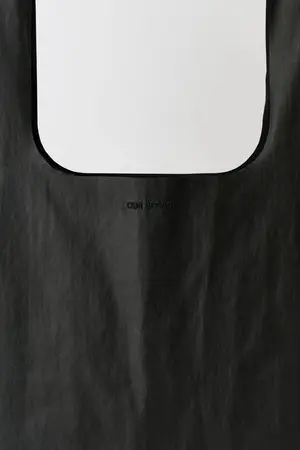 Our Legacy Foldable Shoulder Bag