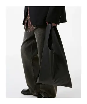 Our Legacy Foldable Shoulder Bag
