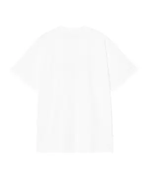 Carhartt Work In Progress Logo-print T-shirt