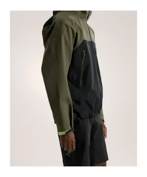 Arc'teryx Beta Color-block Shell Jacket