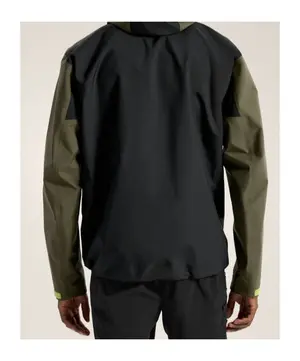 Arc'teryx Beta Color-block Shell Jacket