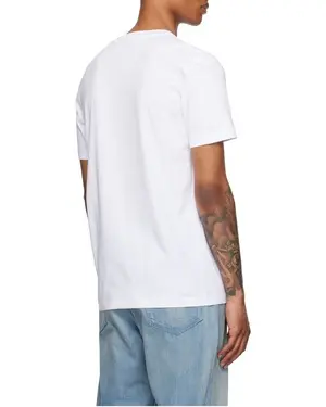 Moncler Pack Of Three Crewneck T-shirts - Multi-color