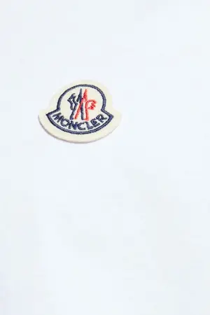 Moncler Pack Of Three Crewneck T-shirts - Multi-color
