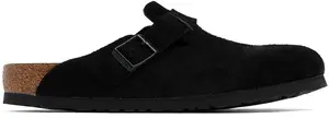 BIRKENSTOCK Boston Clog Slip-on