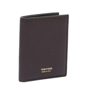 TOM FORD Folded Cardholder
