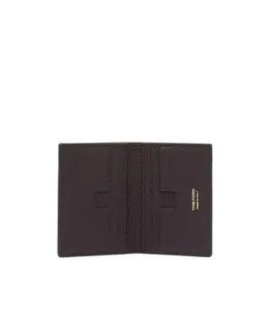 TOM FORD Folded Cardholder