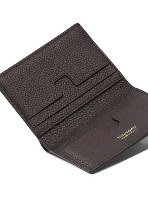 TOM FORD Folded Cardholder