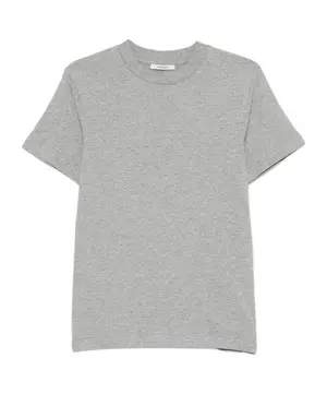 ENTIRE STUDIOS Relaxed Fit T-shirt - Grey