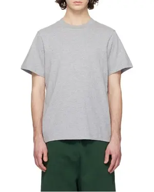 ENTIRE STUDIOS Relaxed Fit T-shirt