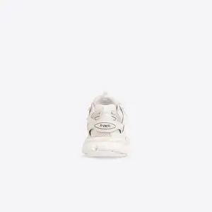 Balenciaga Track Logo-patch Lace-up Sneakers