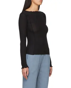 BASERANGE Omato Long Sleeve T-shirt