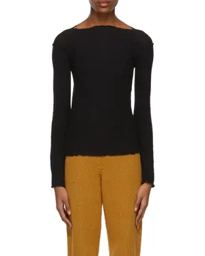 BASERANGE Omato Long Sleeve T-shirt