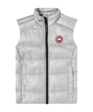 Canada Goose Cypress Puffer Gilet