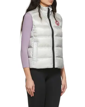 Canada Goose Cypress Puffer Gilet