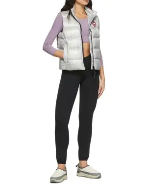 Canada Goose Cypress Puffer Gilet