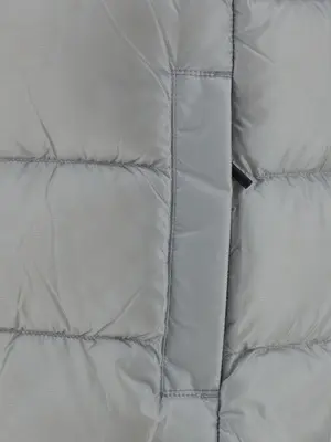Canada Goose Cypress Puffer Gilet - Silver Birch