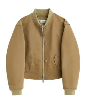Our Legacy Frill Bomber Jacket