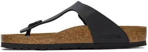 BIRKENSTOCK Gizeh Sandals