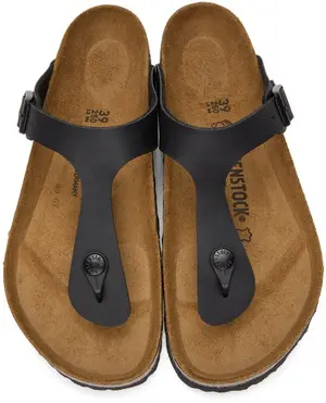 BIRKENSTOCK Gizeh Sandals
