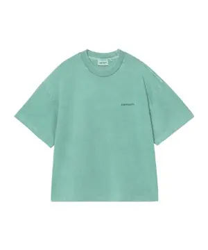 Carhartt Work In Progress S/s Benton T-shirt - Carbon