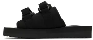 Suicoke Velcro Sandals