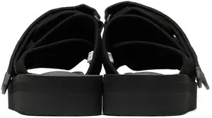 Suicoke Velcro Sandals