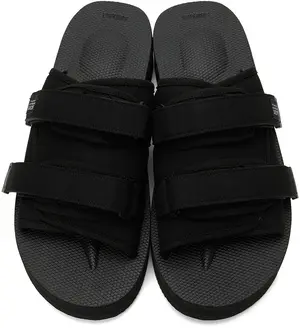 Suicoke Velcro Sandals