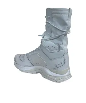 RIER X Salomon High-lacing Jungle Sneakers
