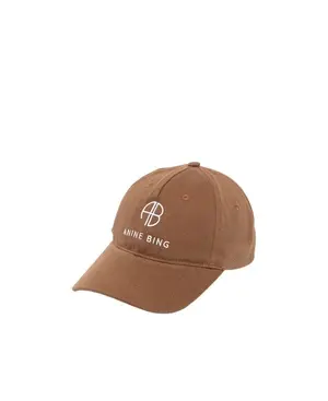 ANINE BING Jeremy Baseball Cap