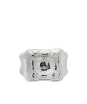 Our Legacy Knochen Signet Ring