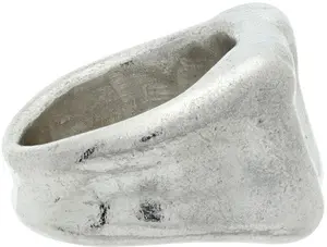 Our Legacy Knochen Signet Ring
