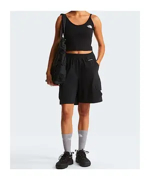 The North Face Elasticated Waist Cargo Shorts