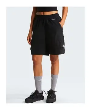 The North Face Elasticated Waist Cargo Shorts