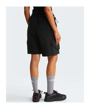 The North Face Elasticated Waist Cargo Shorts