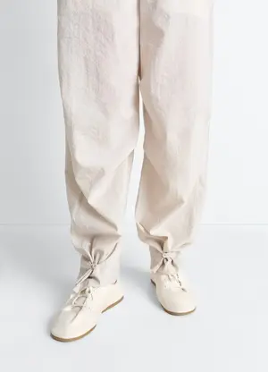 LEMAIRE Souris Derby - Light Frost