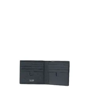 TOM FORD Classic Bi-fold Wallet