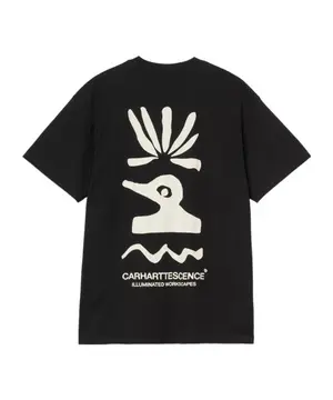 Carhartt Work In Progress Compy Graphic T-shirt