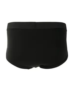 TOM FORD Logo Waistband Stretched Briefs