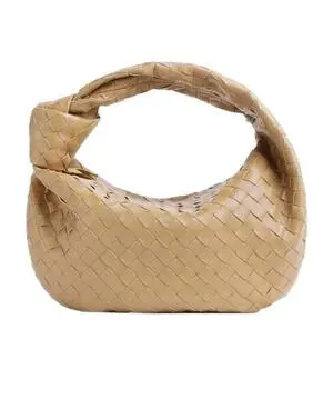 Bottega Veneta Bottega Veneta Teen Jodie Nude