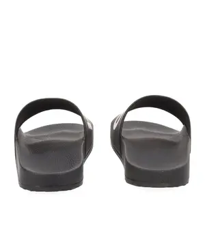 Hugo Boss Logo Slide Sandals