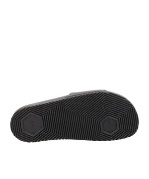 Hugo Boss Logo Slide Sandals