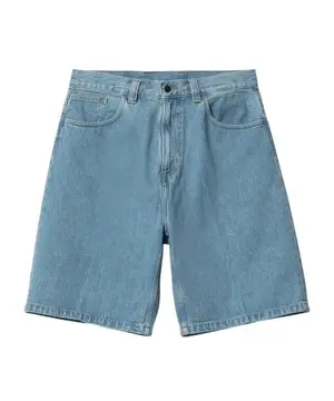 Carhartt Work In Progress Brandon Short - Blue
