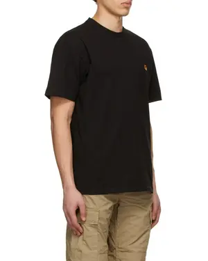 Carhartt Work In Progress S/s Chase T-shirt