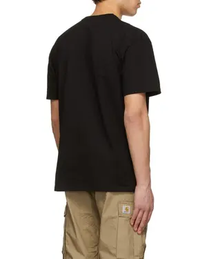 Carhartt Work In Progress S/s Chase T-shirt