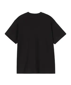 Carhartt Work In Progress Cloud Script Graphic T-shirt