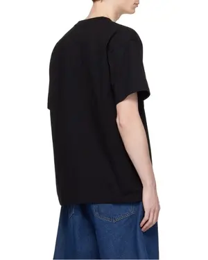 Carhartt Work In Progress Cloud Script Graphic T-shirt