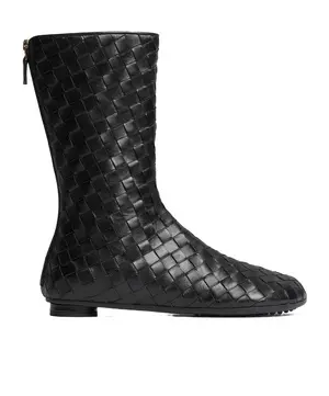 Bottega Veneta Atomic Boot