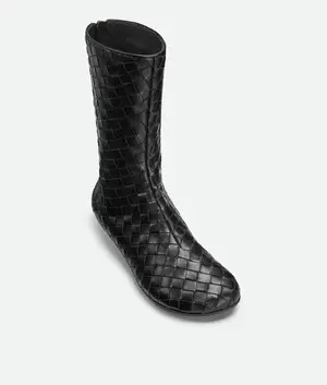 Bottega Veneta Atomic Boot