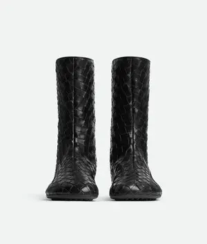 Bottega Veneta Atomic Boot