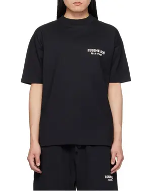Fear Of God Short-sleeved T-shirt